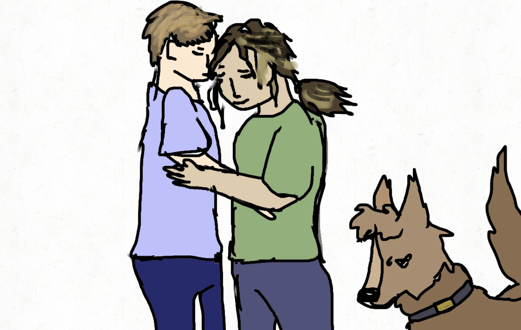 Resurrecting Liam. | Fandom