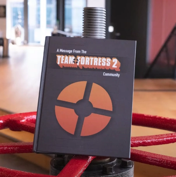 ngl book looks kinda different today | Fandom