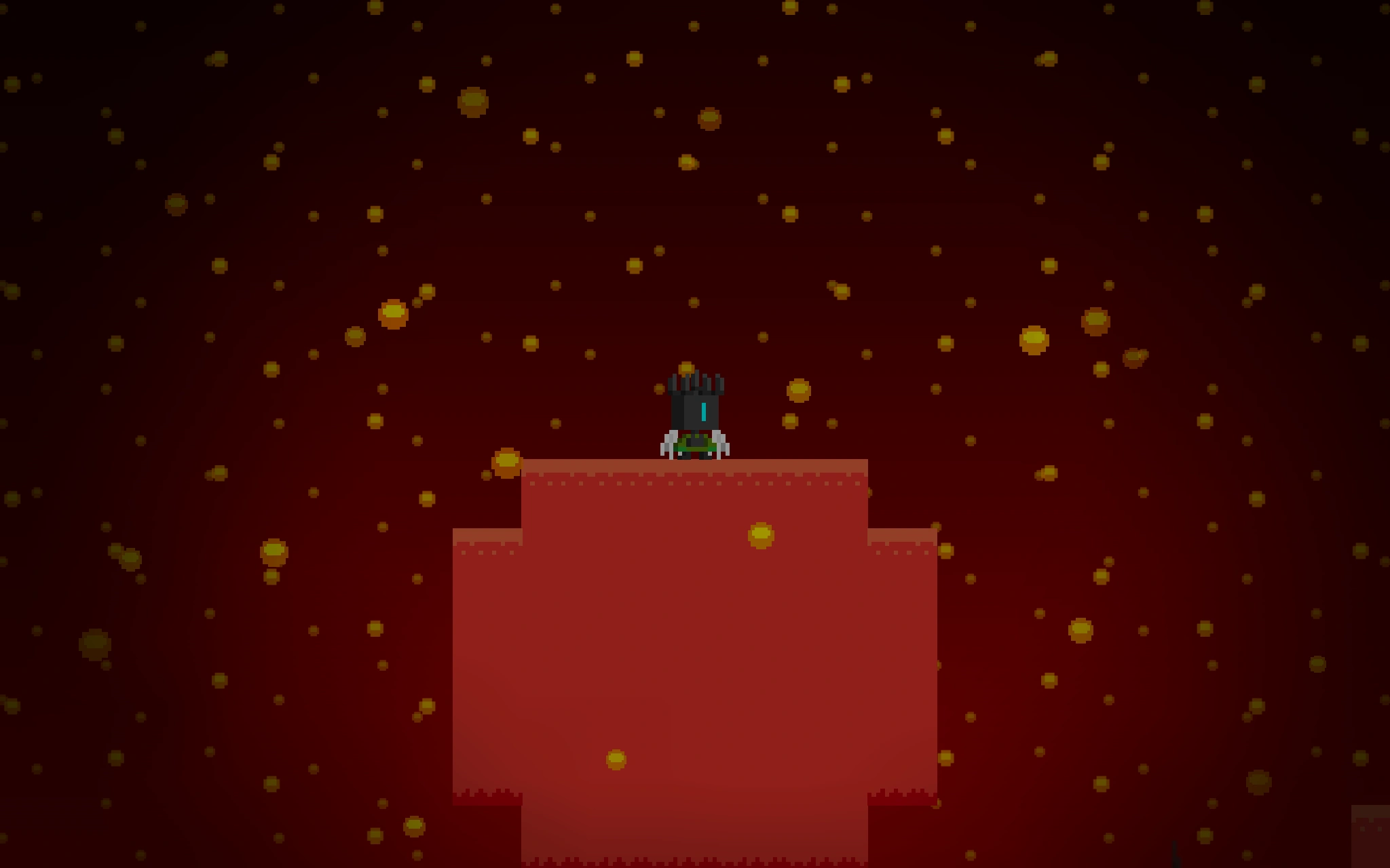 CT Blue Chao as a BOKU BOKU avatar | Fandom