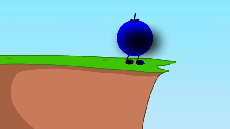 BOTFRC 4 (final part) - Fly high… Blueberry… | Fandom