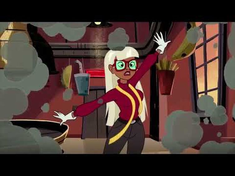 Trick Or Treat Scooby Doo Coco Diablo Introduction Fandom