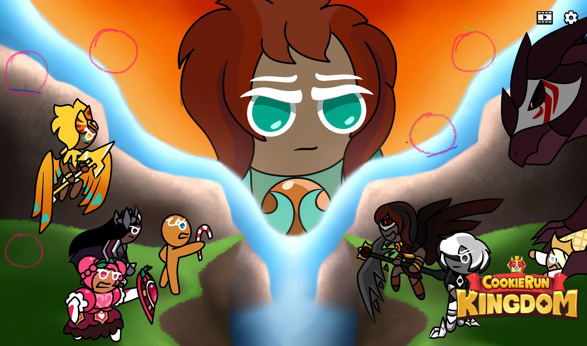 Forgotten Cinnamon Isles Update slots open! | Fandom