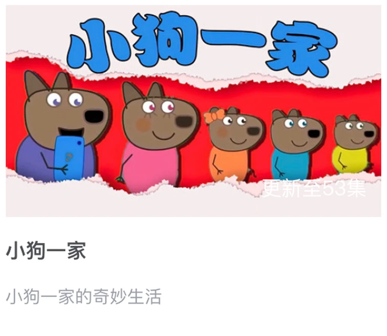 Another Peppa Pig knock-off | Fandom