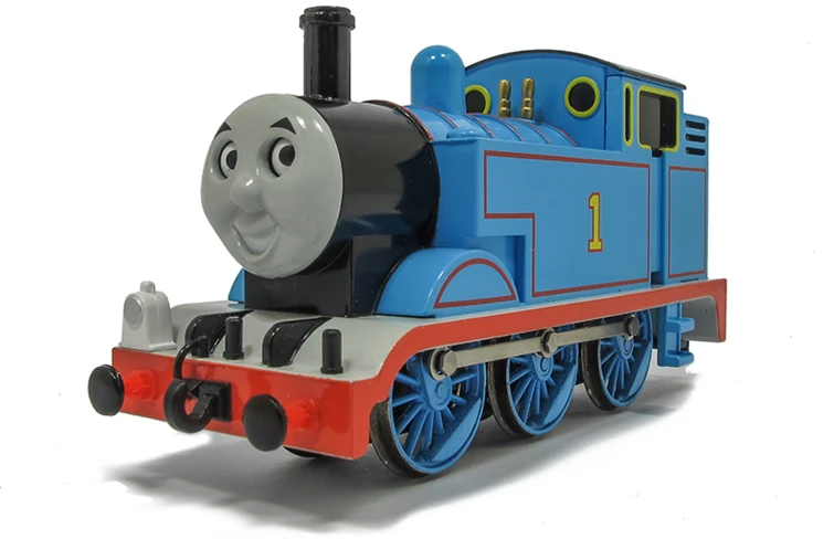 Thomas but it's Strasburg Railroad | Fandom