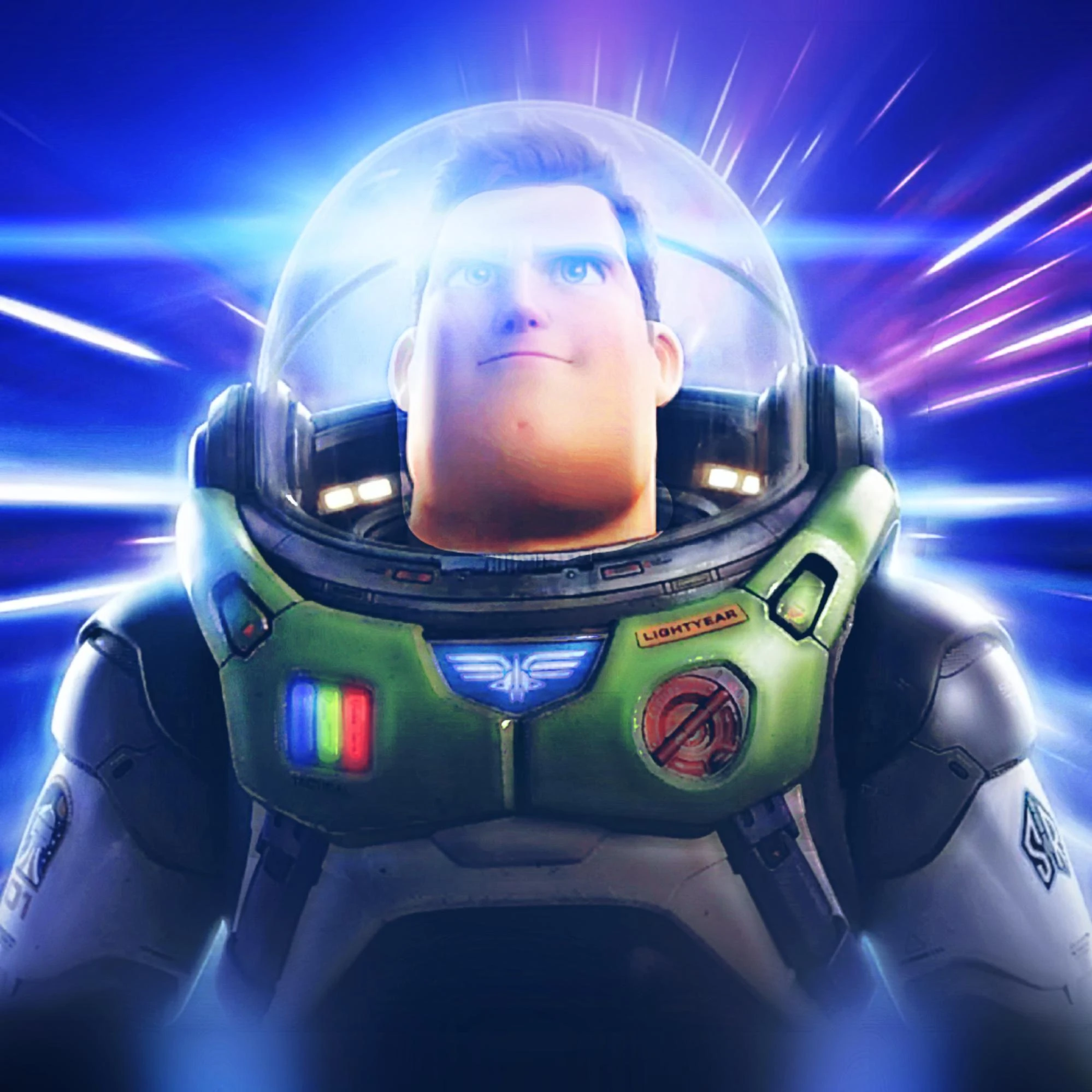 Buzz lightyear | Fandom