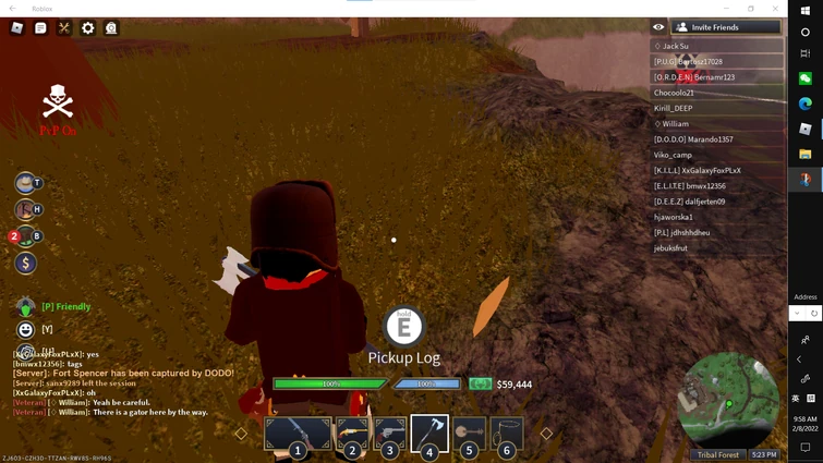 Meet the new logs of tww! | Fandom