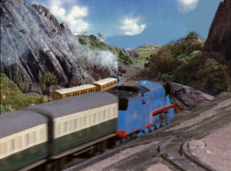 Catch Me! Catch Me! (1984) | Fandom