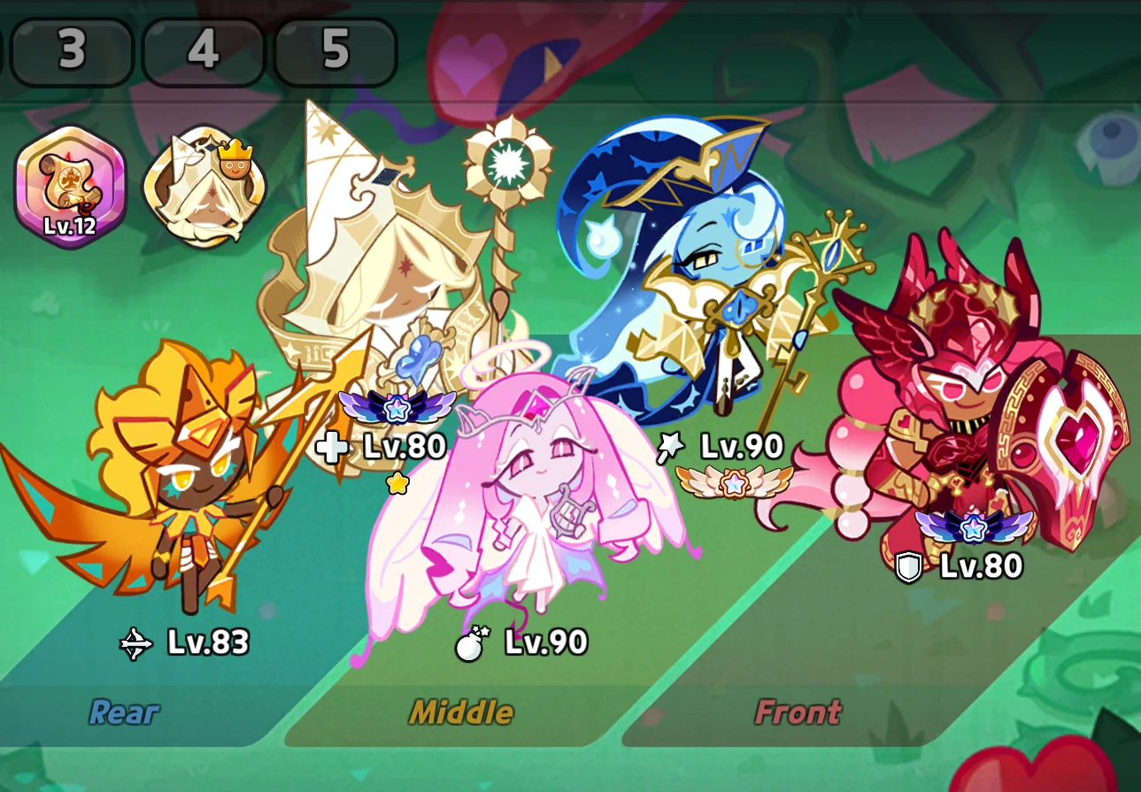 Do I need to change my roly poly cookies | Fandom