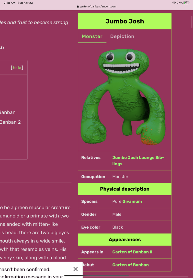 Wiki dev pls keep the height of stinger Flynn ok | Fandom