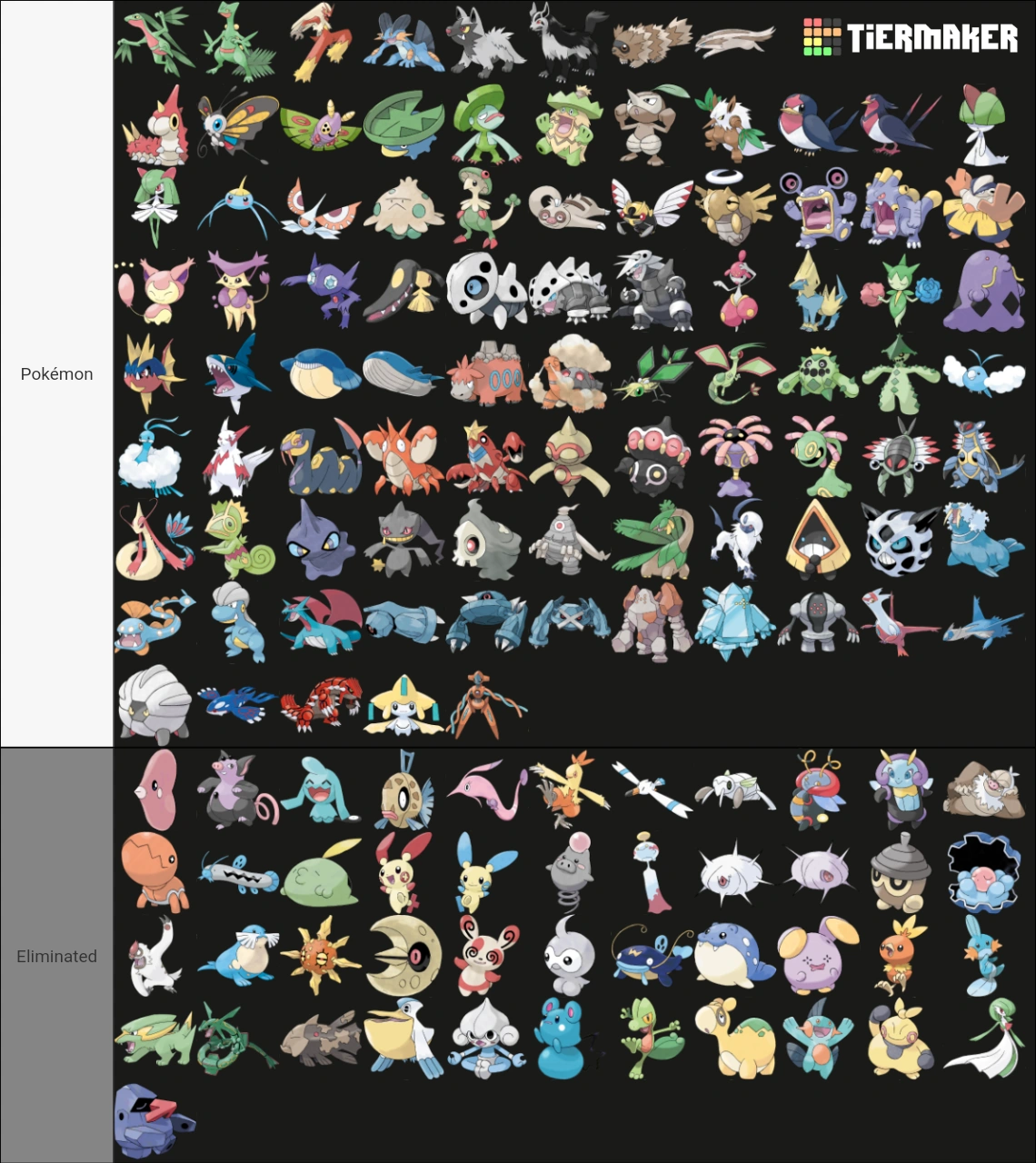 Pokémon Viewer Vote Season 3 Ep 48 | Fandom