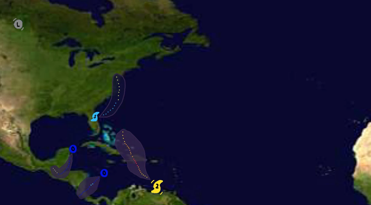 Hurricane game thingy part 38 | Fandom