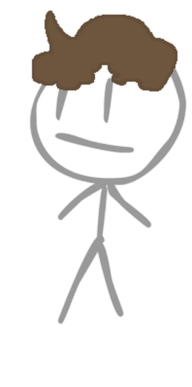 BFDI Gender swaps 40: David | Fandom