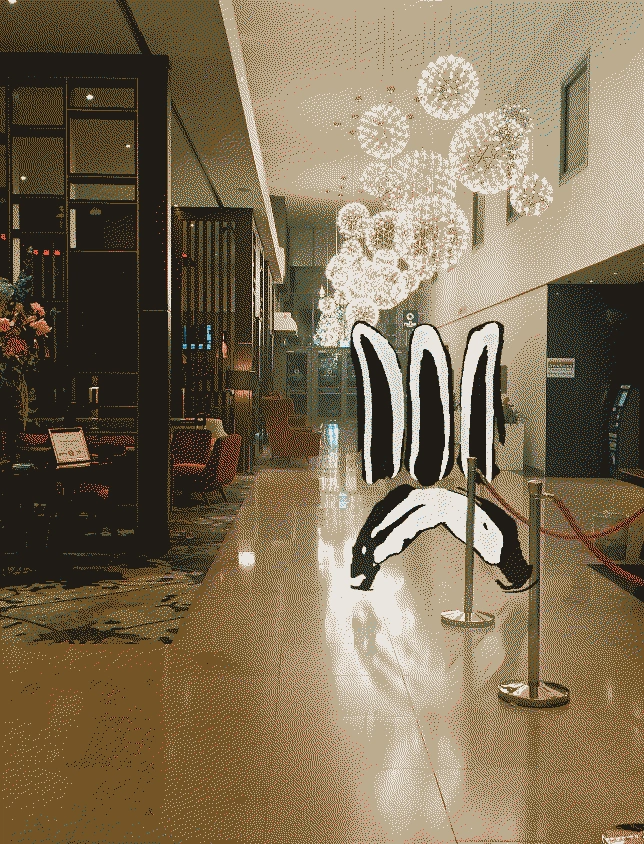 Goofy A-300 IRL (dithered cuz fandom) | Fandom