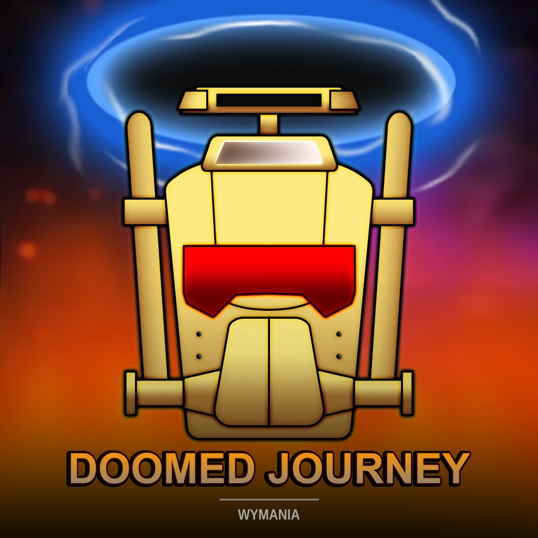 Doomed Journey | Doom Slayer VS Tadano Hitonari (Doom VS Shin Megami ...