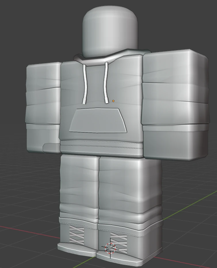 Attempt #2 On 3D Modeling In TDS Style | Fandom
