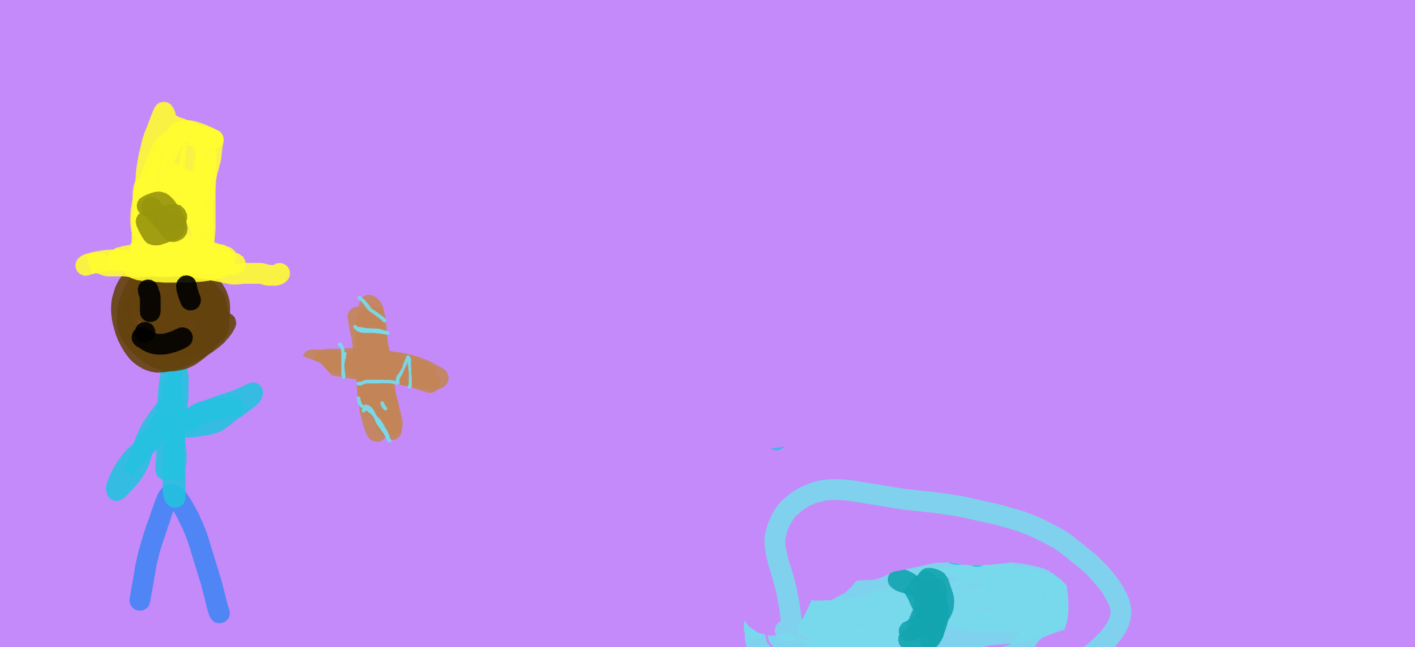 goffy animation preview | Fandom