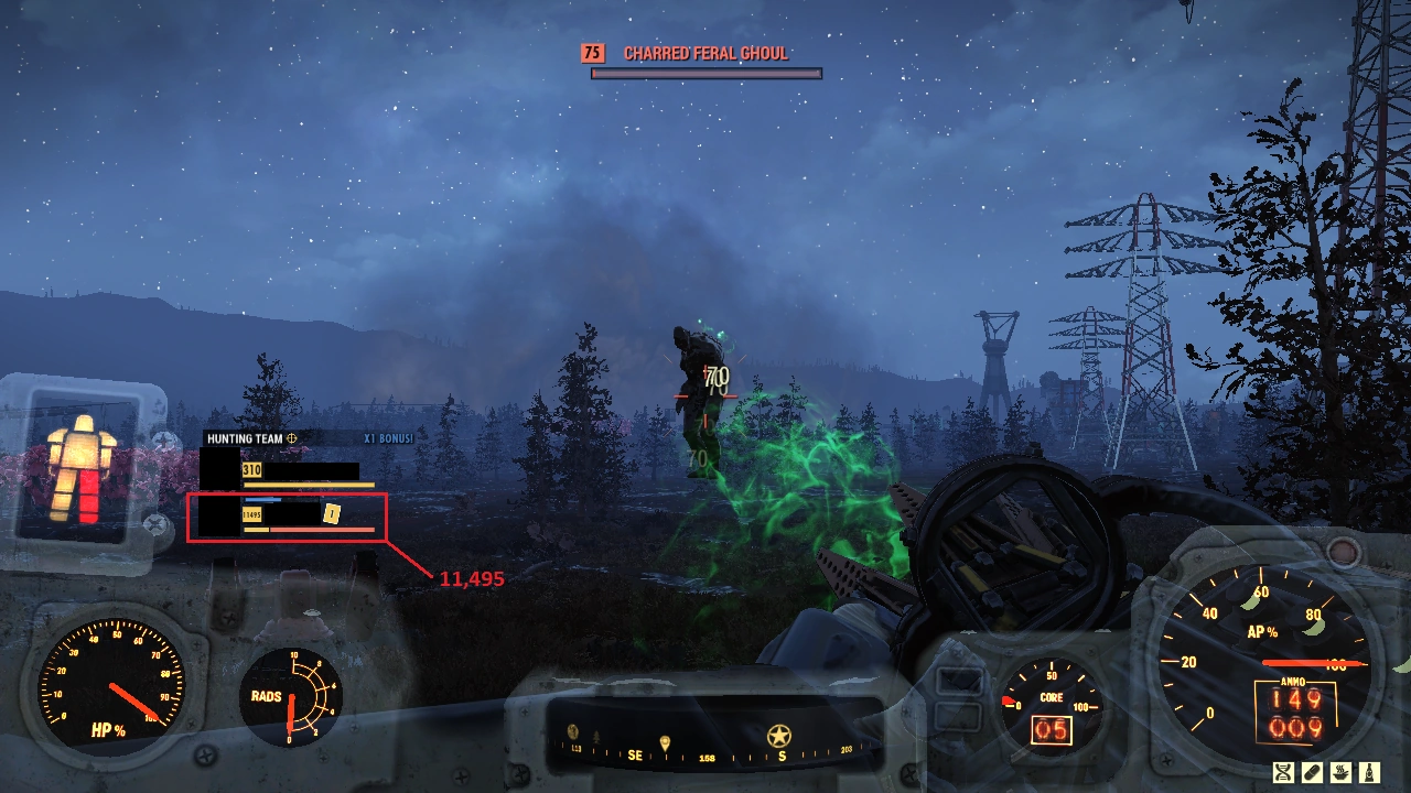 Player Level 11K+ | Fandom