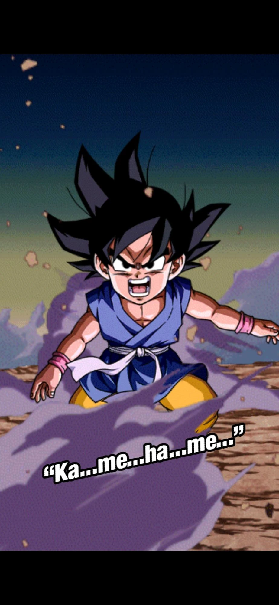 I completely forgot about this active skill lol | Fandom