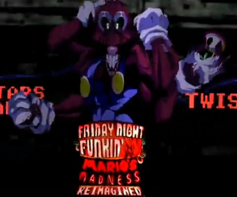 I'm reviving it | Fandom