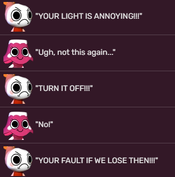 I have a theory... | Fandom