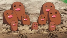 Diglett dig diglett dig diglett dig | Fandom