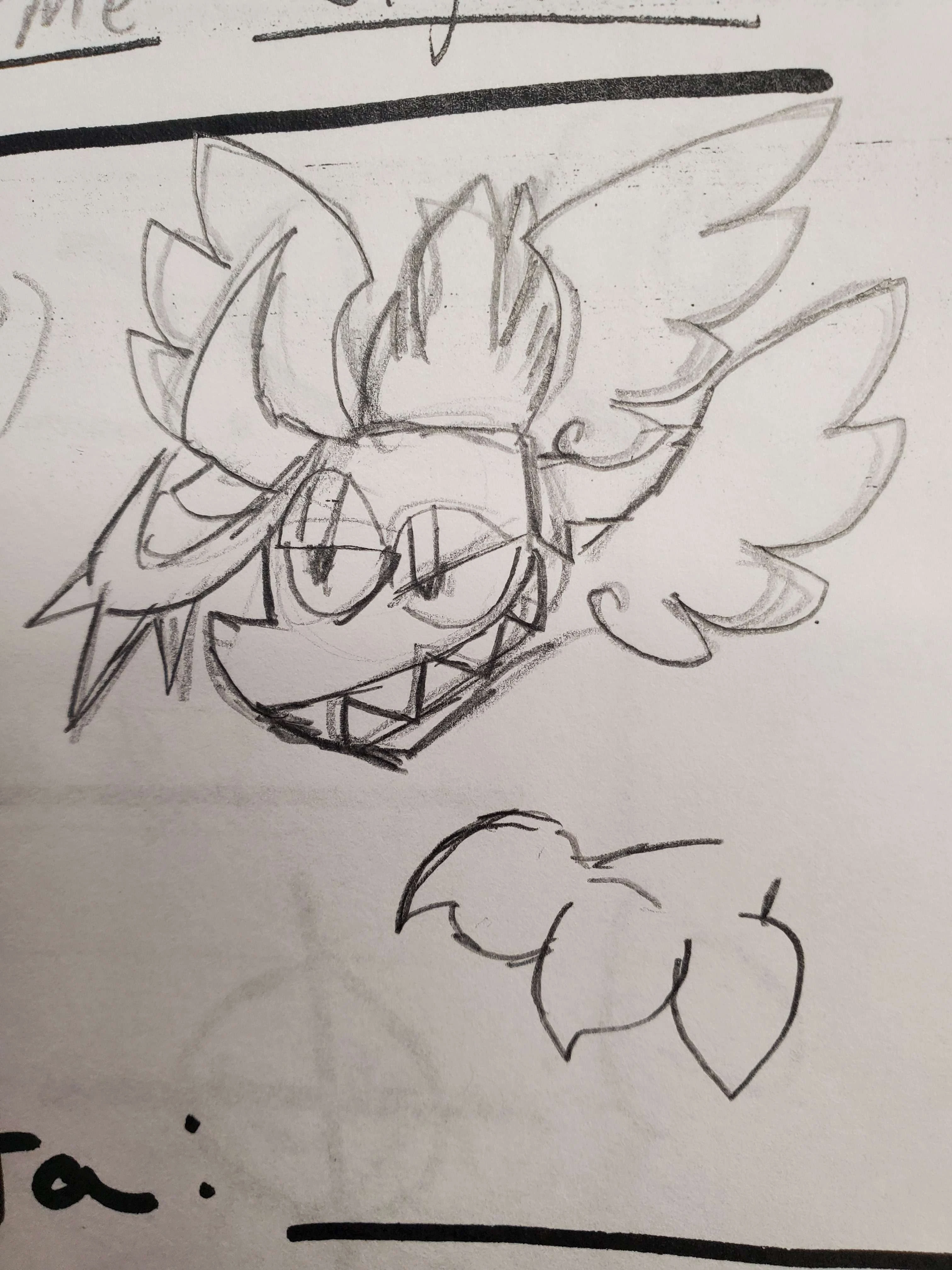 Test Doodles | Fandom