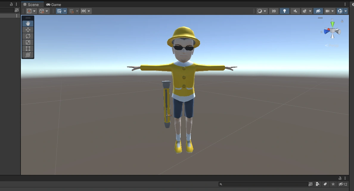 Not me opening the game files on Unity 😭 Lmao idk why I am laughing ...