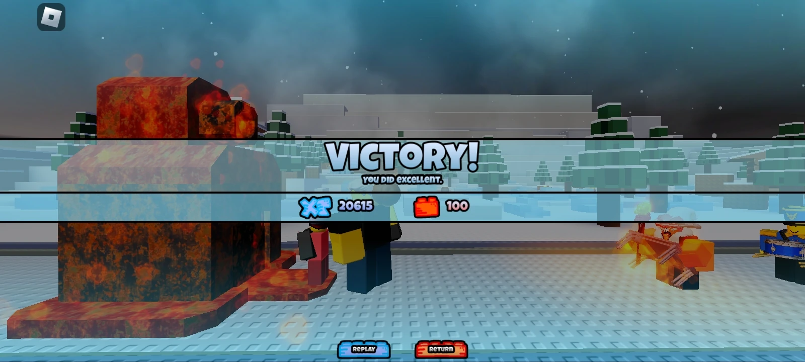 See ya in chapter 3 | Fandom