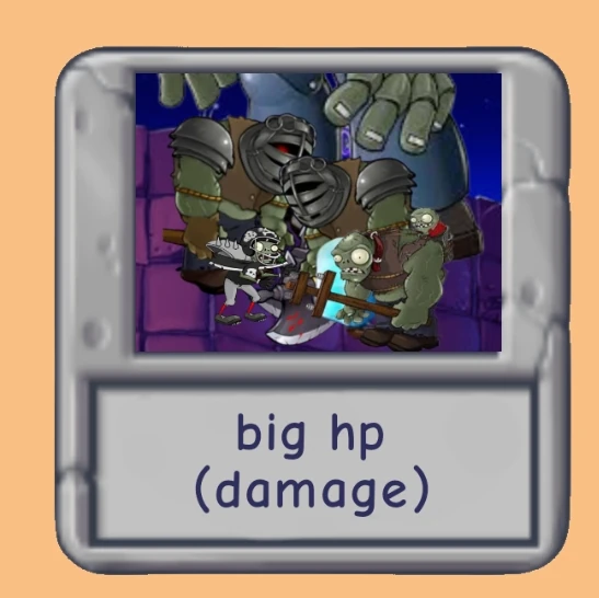 Big hp (damage) | Fandom