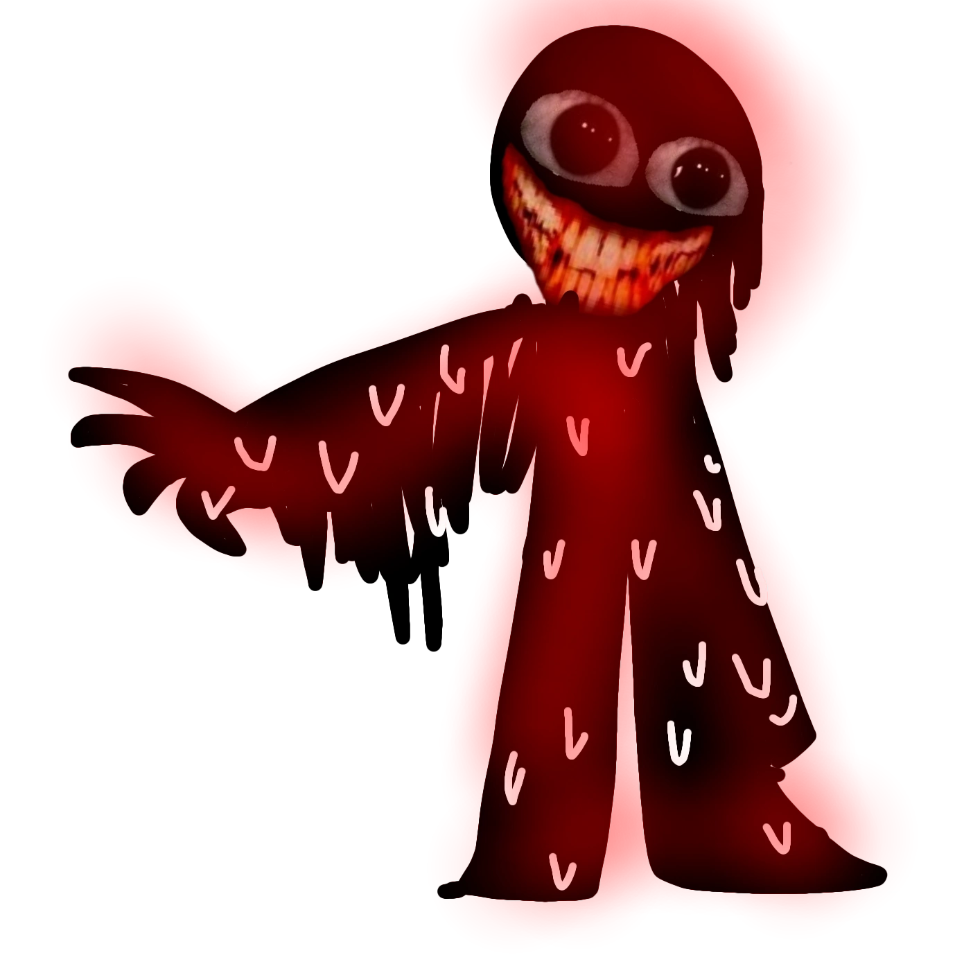 Chaser redesign | Fandom