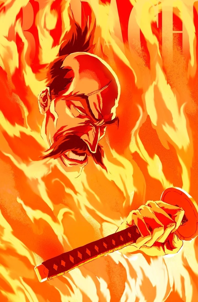 Discuss Everything About Bleach Wiki | Fandom