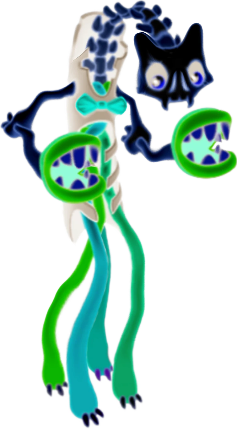 Rare clackula | Fandom