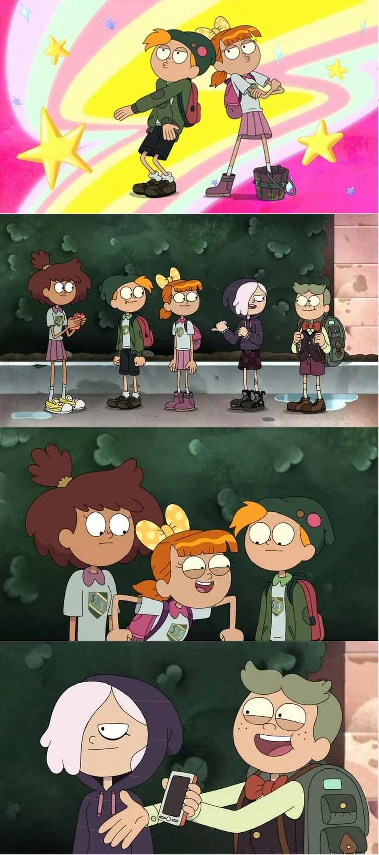 Twig & Molly | Fandom