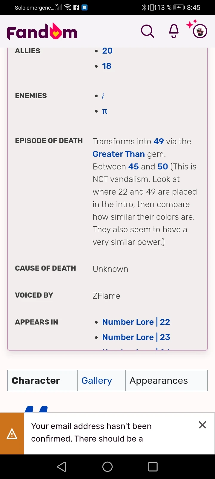 Bro, why💀 | Fandom