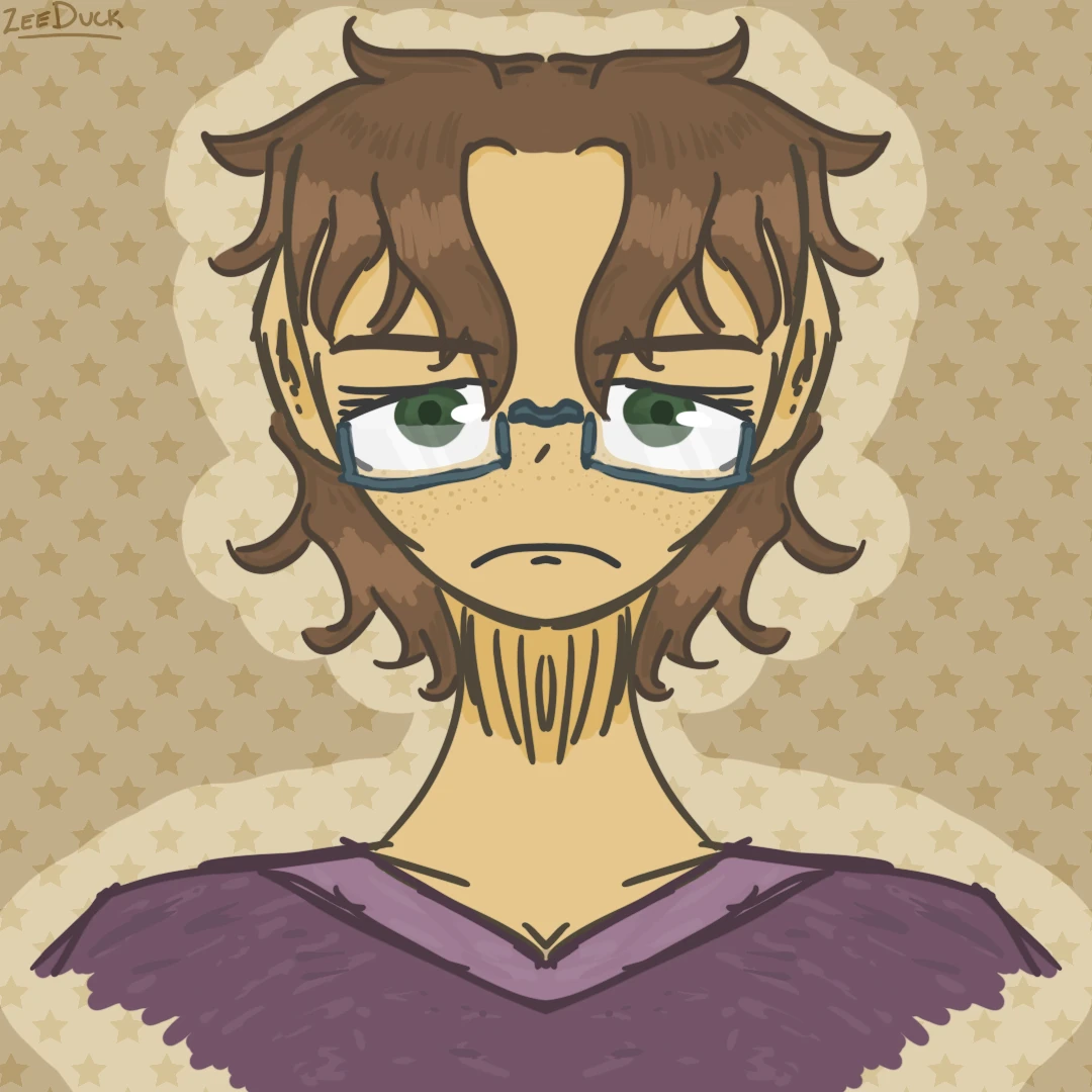 His name is Tim | Fandom