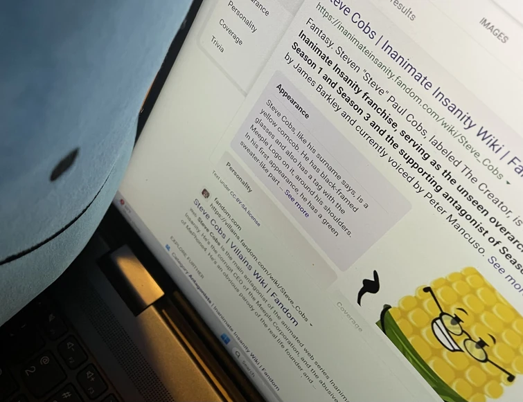 insufferable pain. | Fandom