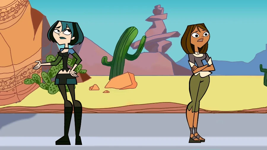 I don't remember this TDI Episode | Fandom