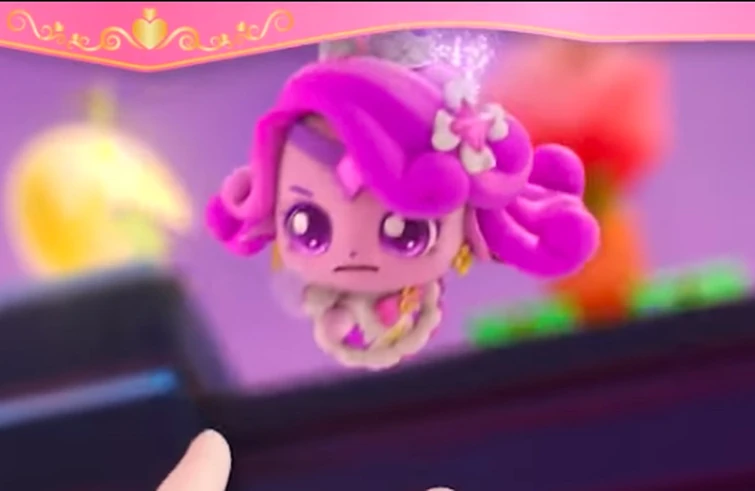 Discuss Everything About Catch! Teenieping Wiki | Fandom