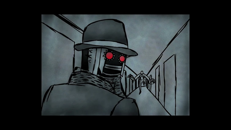 SCP-069 VS WONDER OF U | Fandom