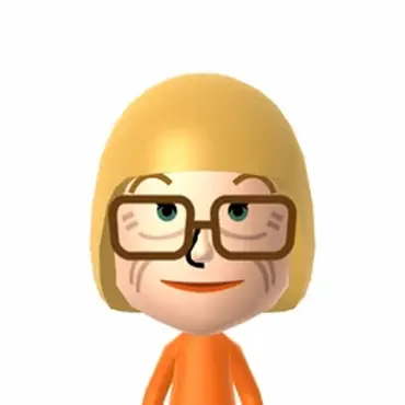 Colored Mii Elimination S9: Orange, Episode 12 (Finale, vote for the ...