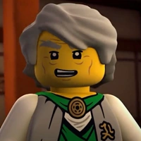 Sensei Garmadon AI Chat! | Fandom