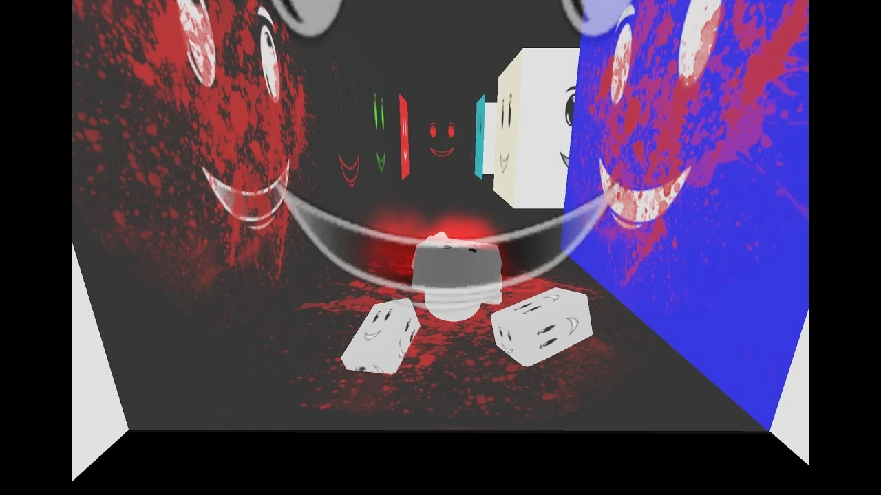 new remaster pm 606 lore video cool | Fandom