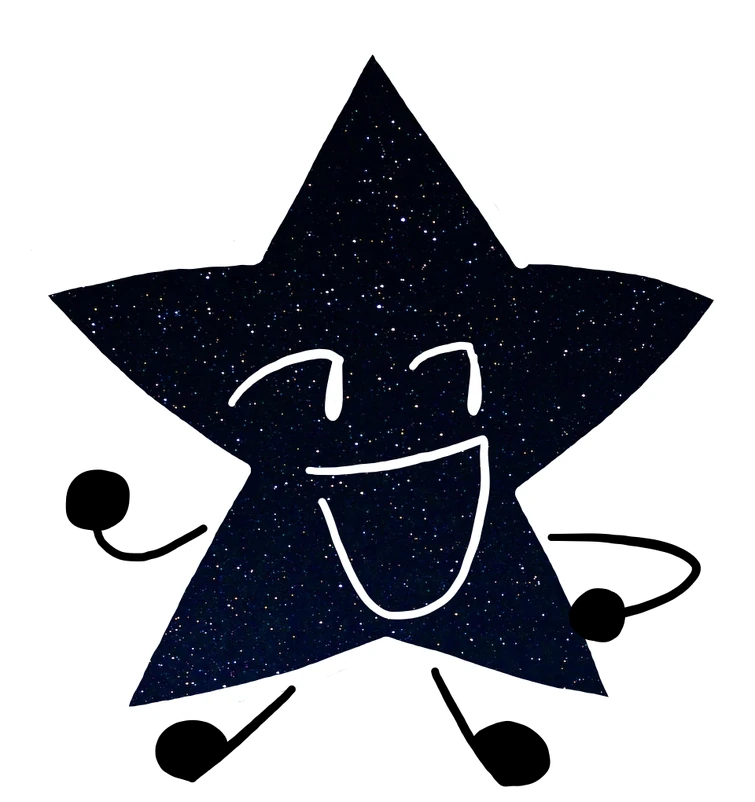 star dude | Fandom