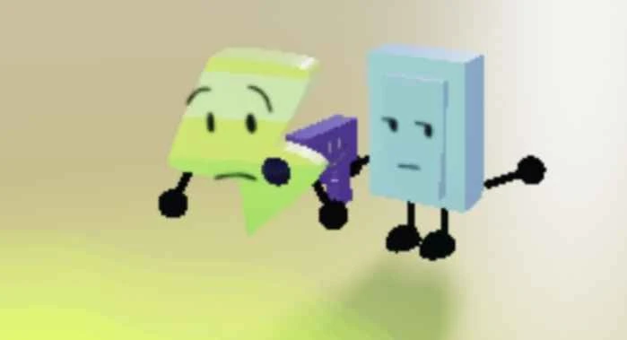 is it bad that im not sure what i woud be if i was in the TFMI world ...