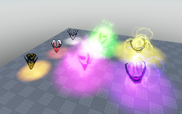 Remaking Rld | Fandom