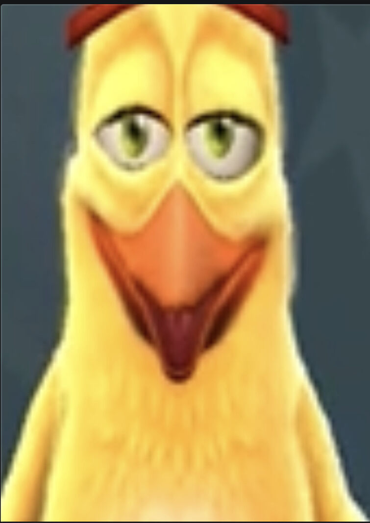Send Angry Birds cursed images below! | Fandom