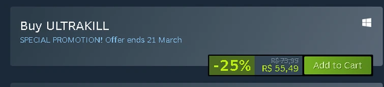 Discuss Everything About ULTRAKILL Wiki | Fandom