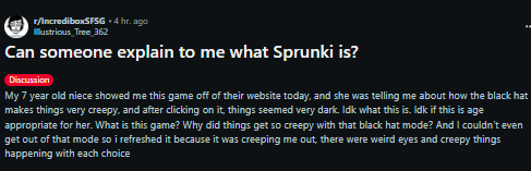 insert captivating post title | Fandom