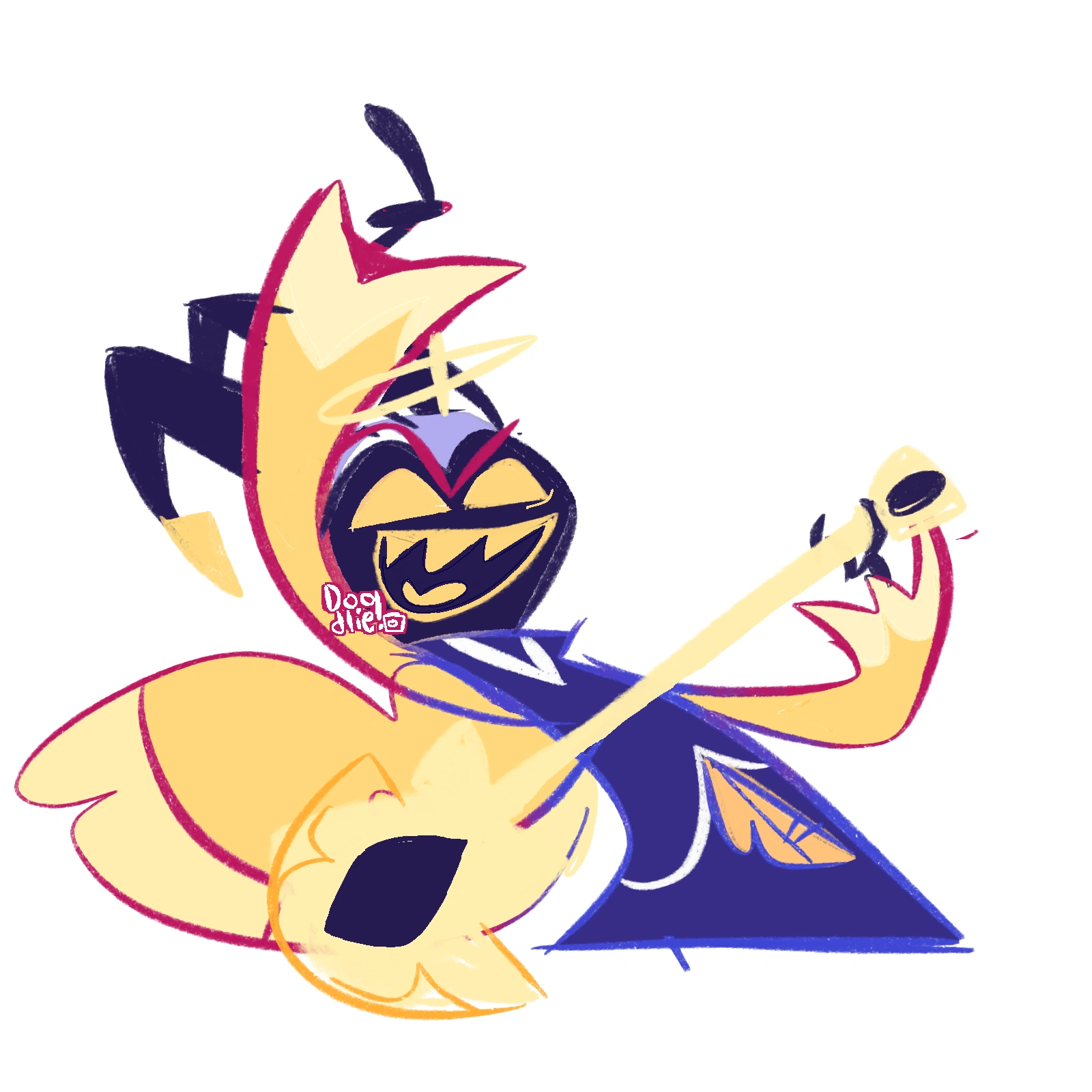 animation ref for a meme test #1! | Fandom