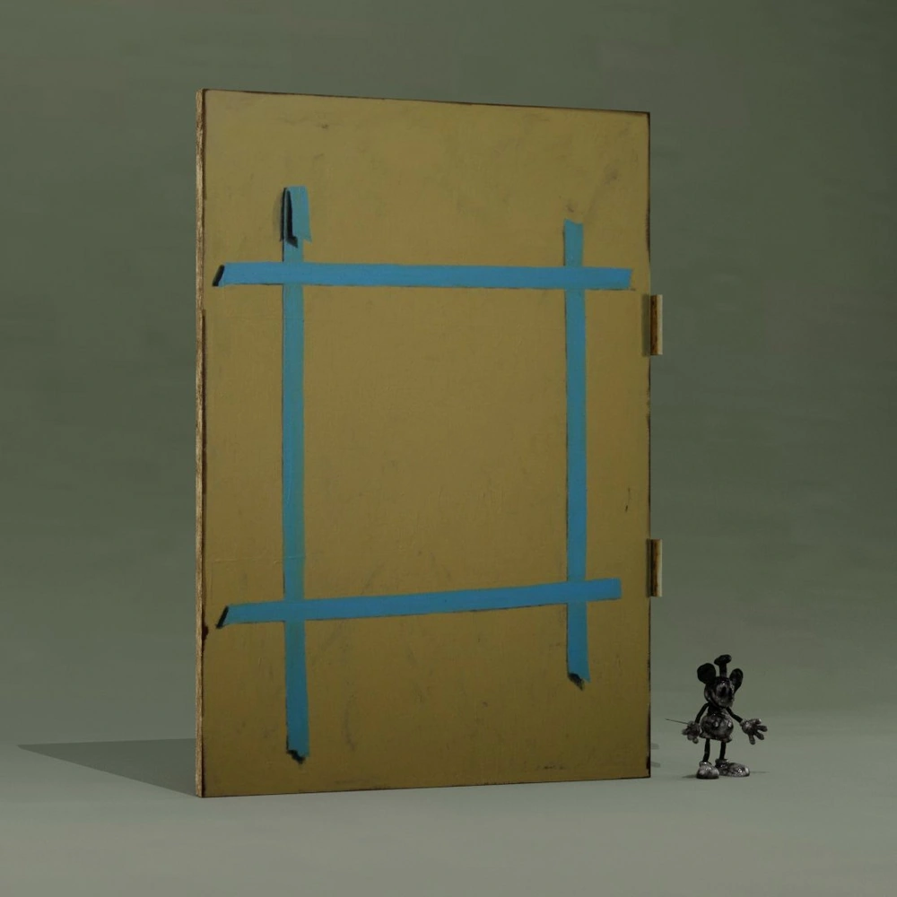 As a fan of Everywhere at The End Of Time and FNATI, this is the best ...